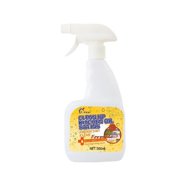 Xtreme Orange Citrus Degreaser and Cleaner - 2 gallon case - Walmart.com