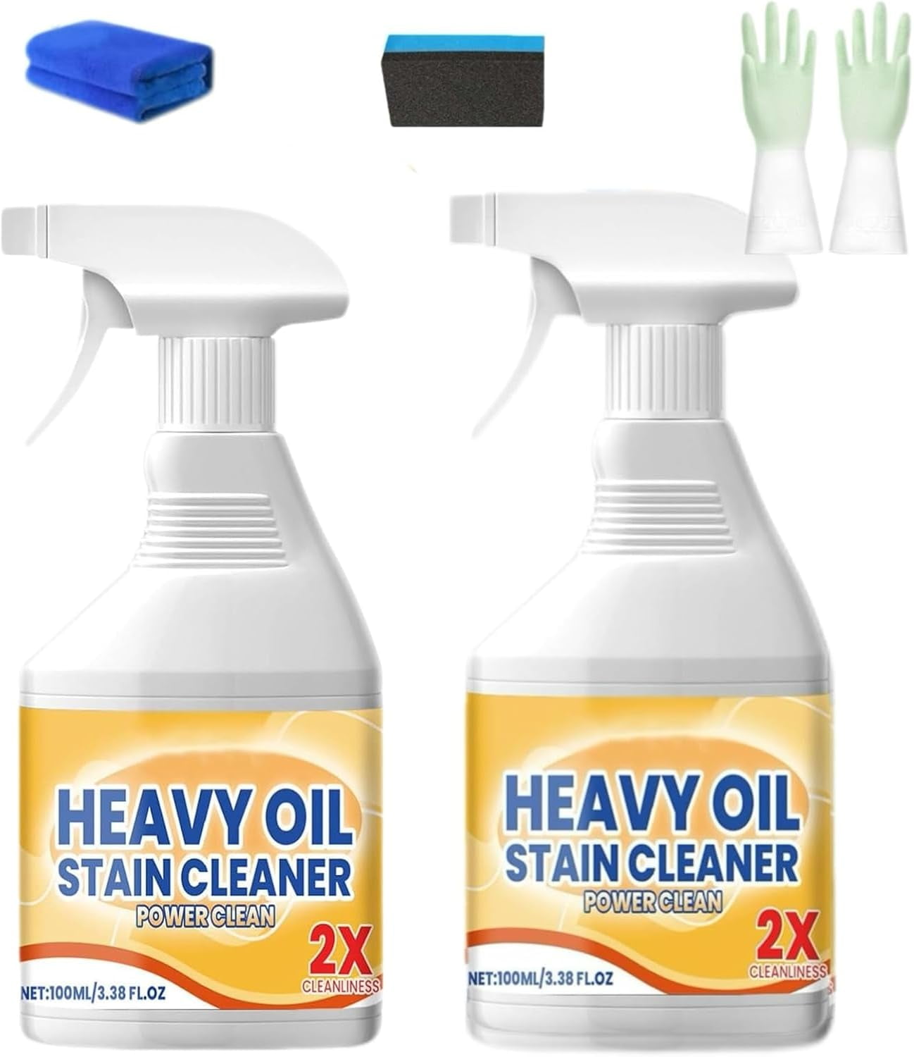 Liapu Heavy Duty Degreaser Cleaner Spray, Liapu Kitchen Heavy Oil Cleaner, Liapu Grease Remover ...
