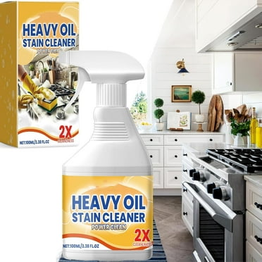 Simple Green Pro HD, Heavy-Duty Cleaner & Degreaser, 2048 fl oz, 2 ...