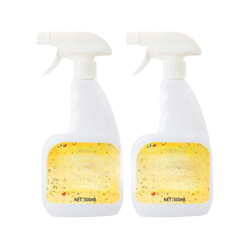 Liapu Multi-Purpose Cleaner- Effective Multi-Purpose Cleaner with Spray ...