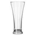 Libbey 1240HT Flare Pilsner 10 Ounce Pilsner Glass - 36 / CS - Walmart.com