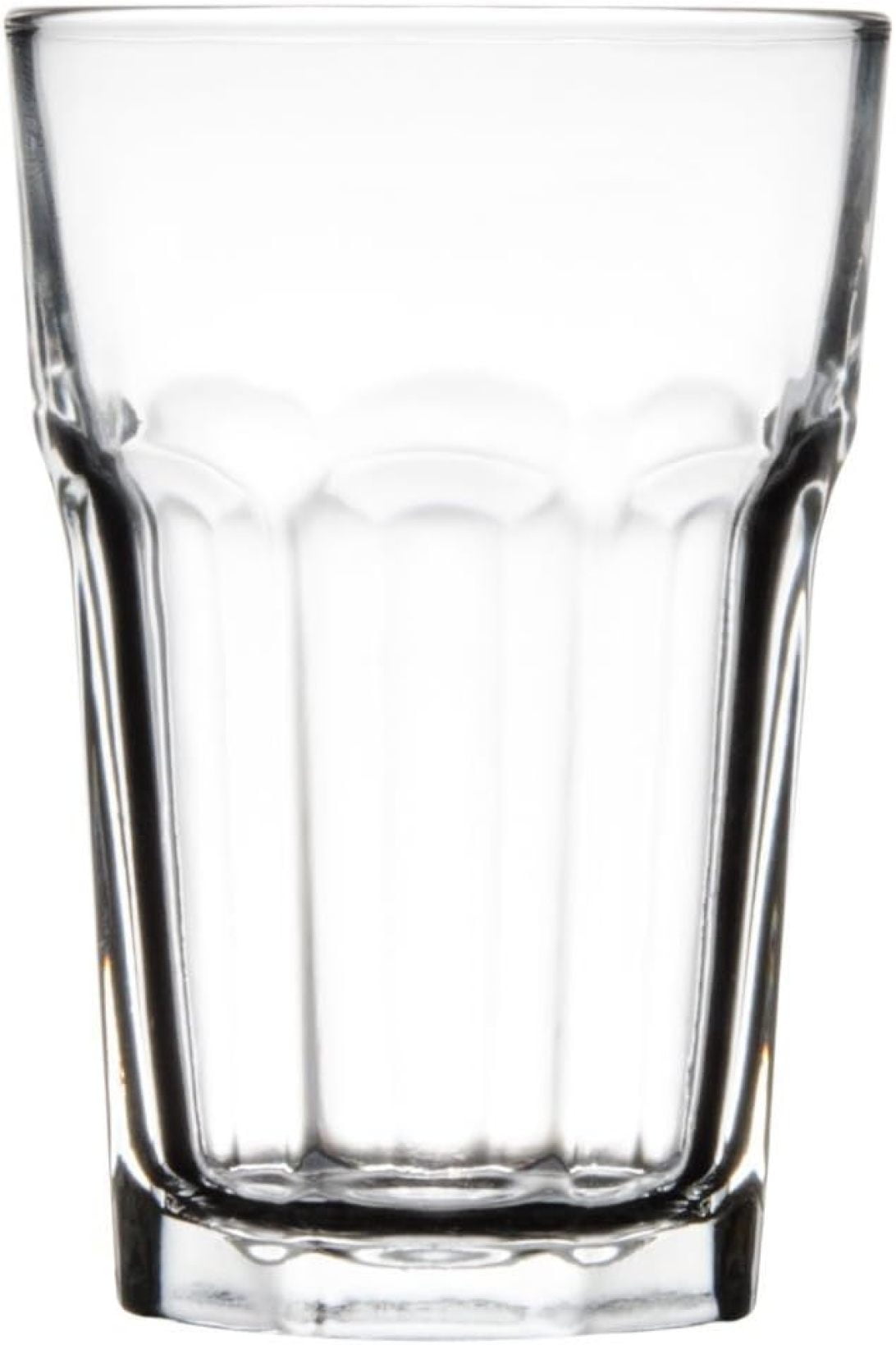 Libbey 15244 ZCLP DuraTuff 14 oz Beverage Glass, SET OF 6 w/Signature ...