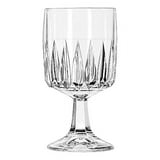 Libbey DuraTuff Treated Winchester 9 Ounce Shatterproof Wine Glass - 36 ...