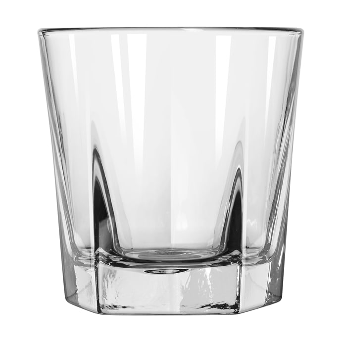 Libbey 15482 Inverness 12.25 Ounce Double Old Fashioned - 24 / CS ...