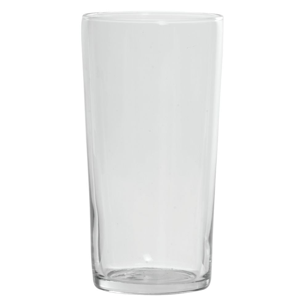 Libbey 158 Heavy Base 20 Ounce Cooler Glass - 12 / CS - Walmart.com