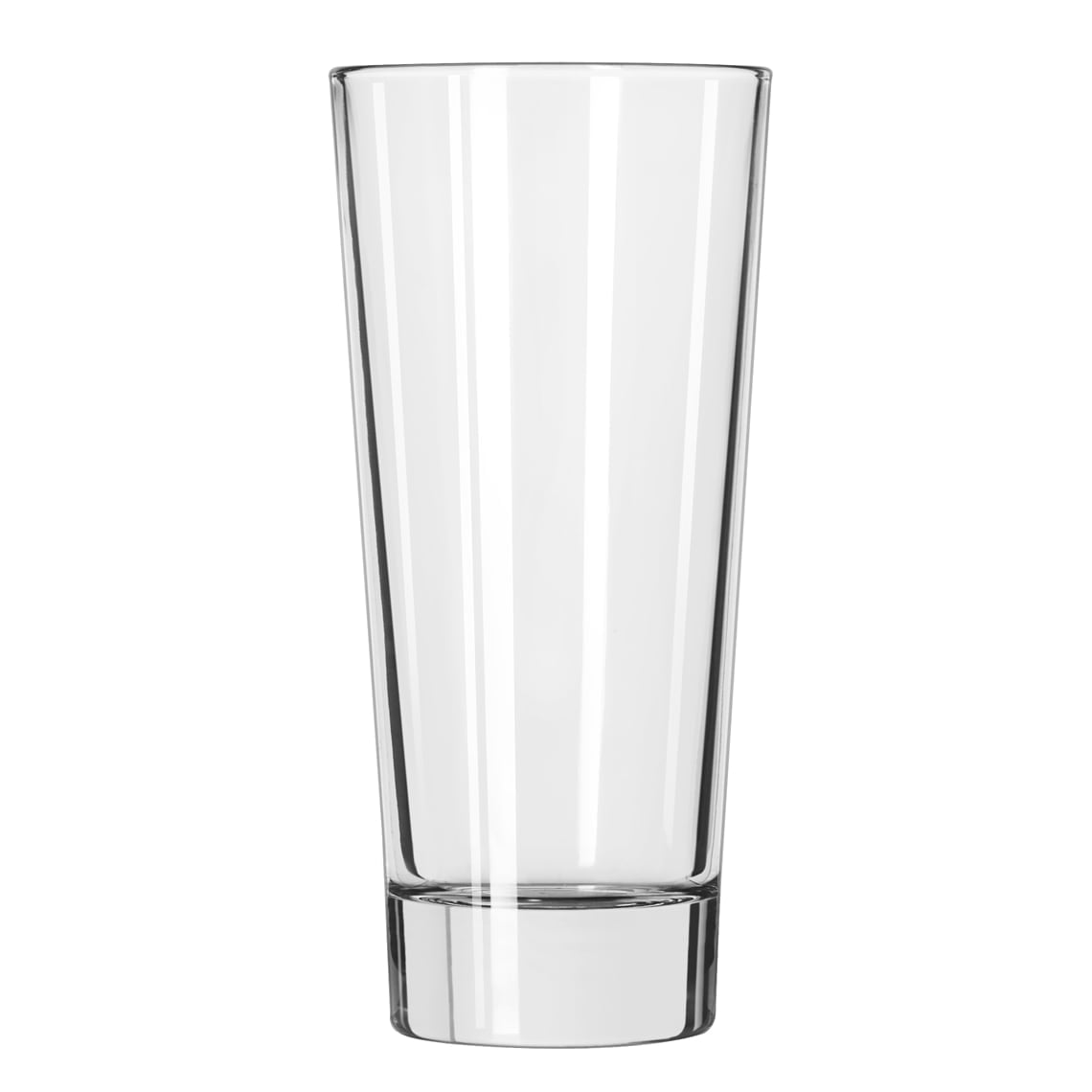 Libbey 15816 elan 16 Ounce Cooler Glass - 12 / CS - Walmart.com