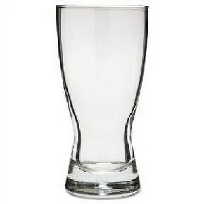 Pilsner & Pint Glasses