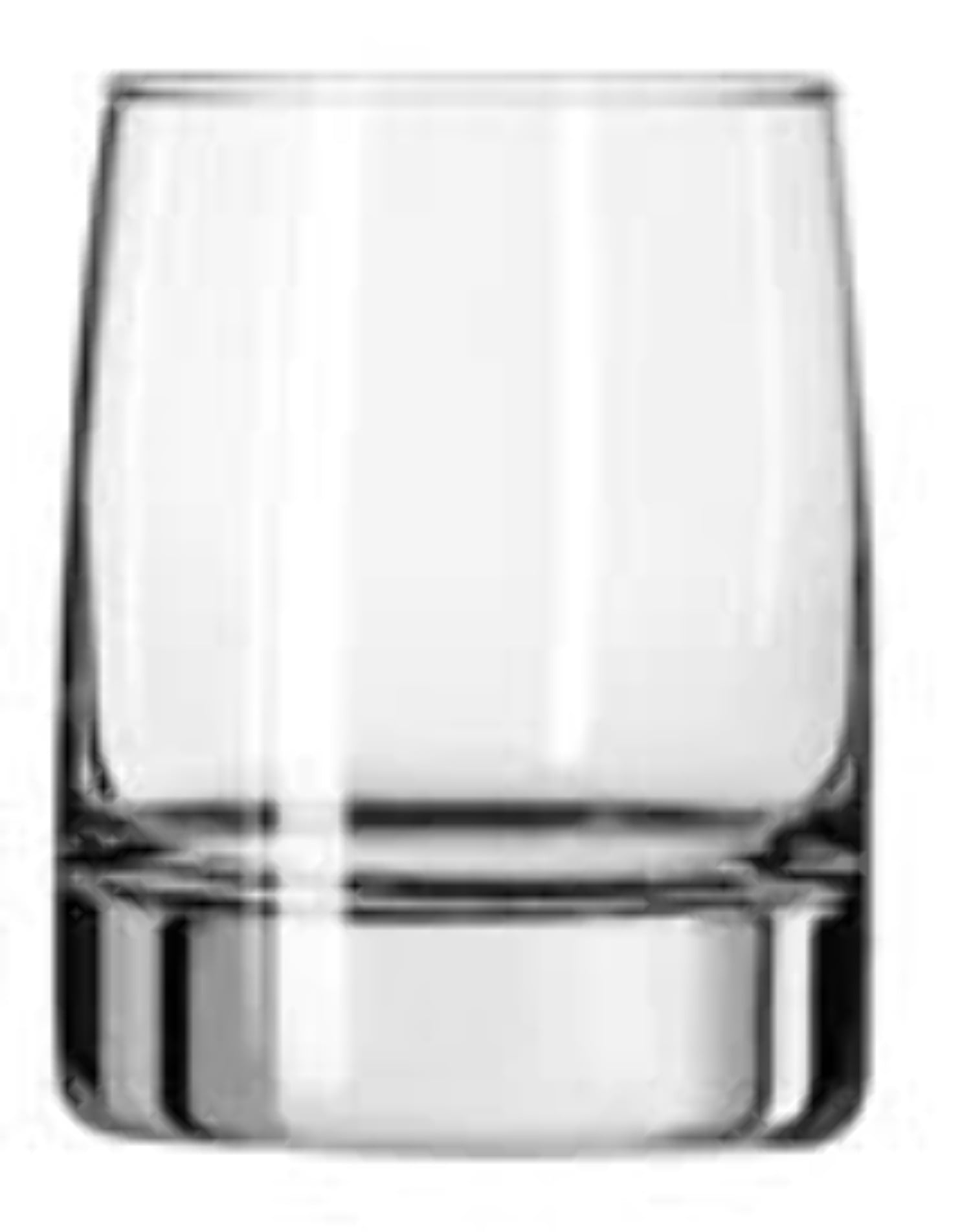Libbey 2313 Vibe 10 Ounce Rocks Glass - 12 / CS - Walmart.com