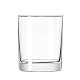 Libbey Lexington 12.5 Oz. Double Old Fashioned Drinking Glass, Model ...