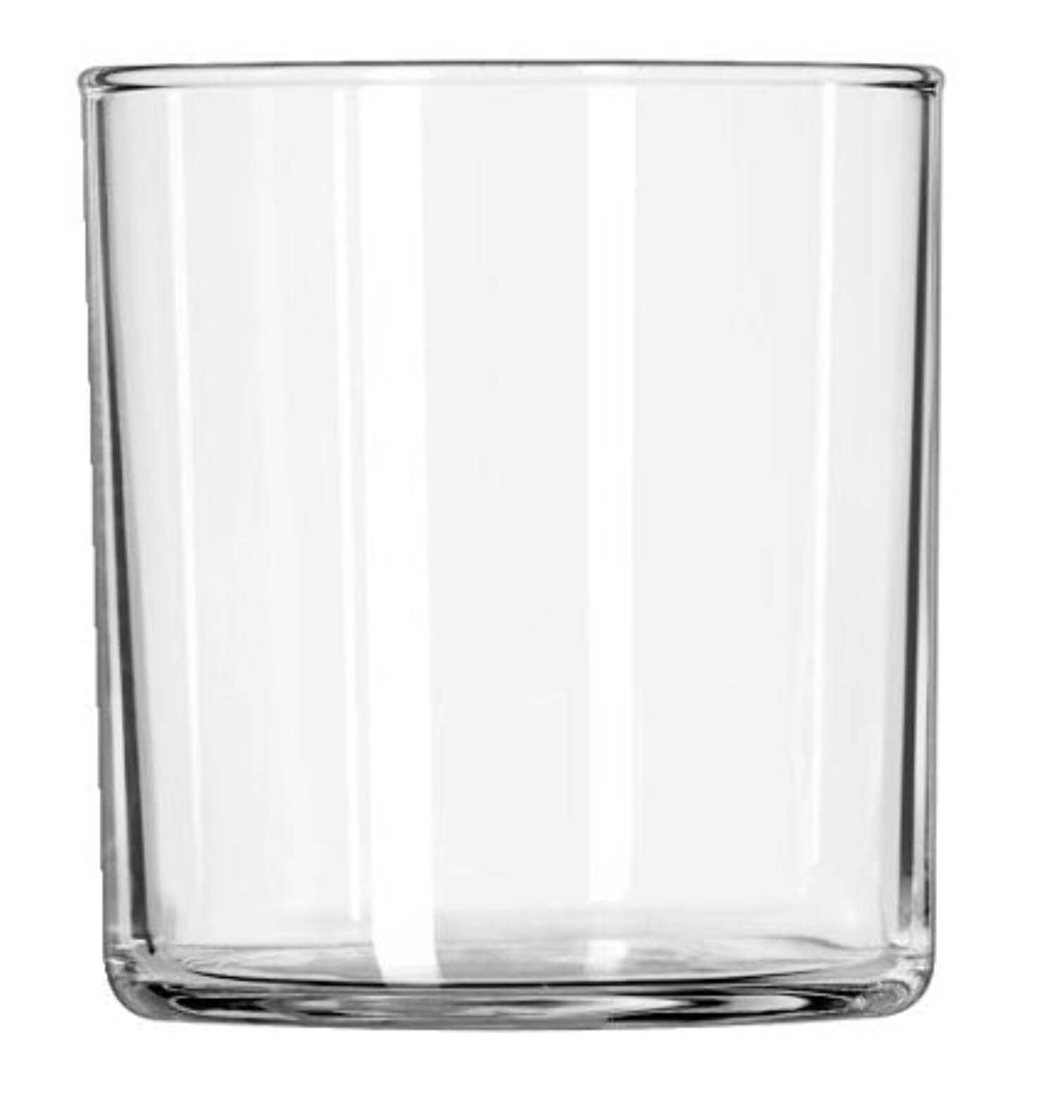 Libbey 2917 12.5 oz Clear Glass Candle Container Case of 36 - Walmart.com