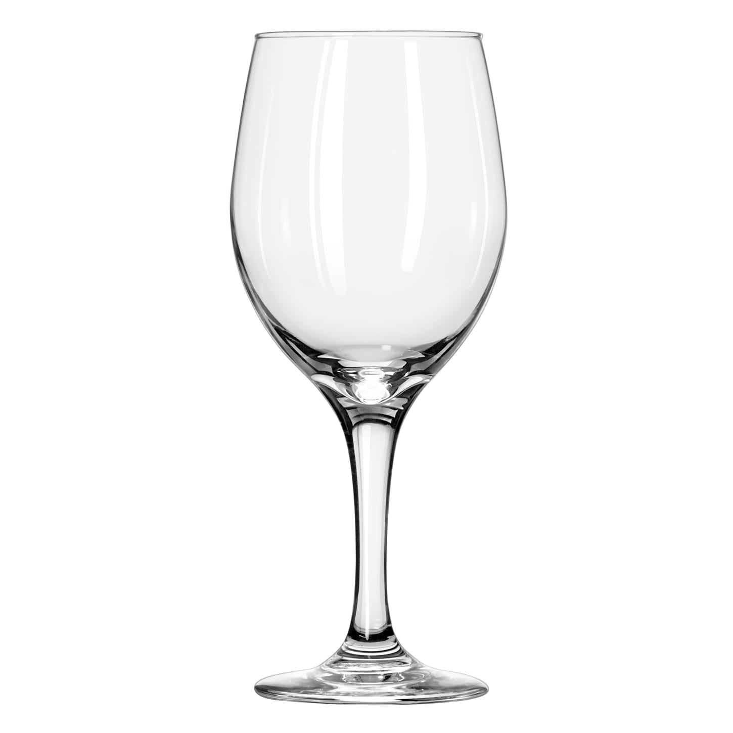 Libbey 3060 Perception 20 Ounce Tall White Wine Glass - 12 / CS ...