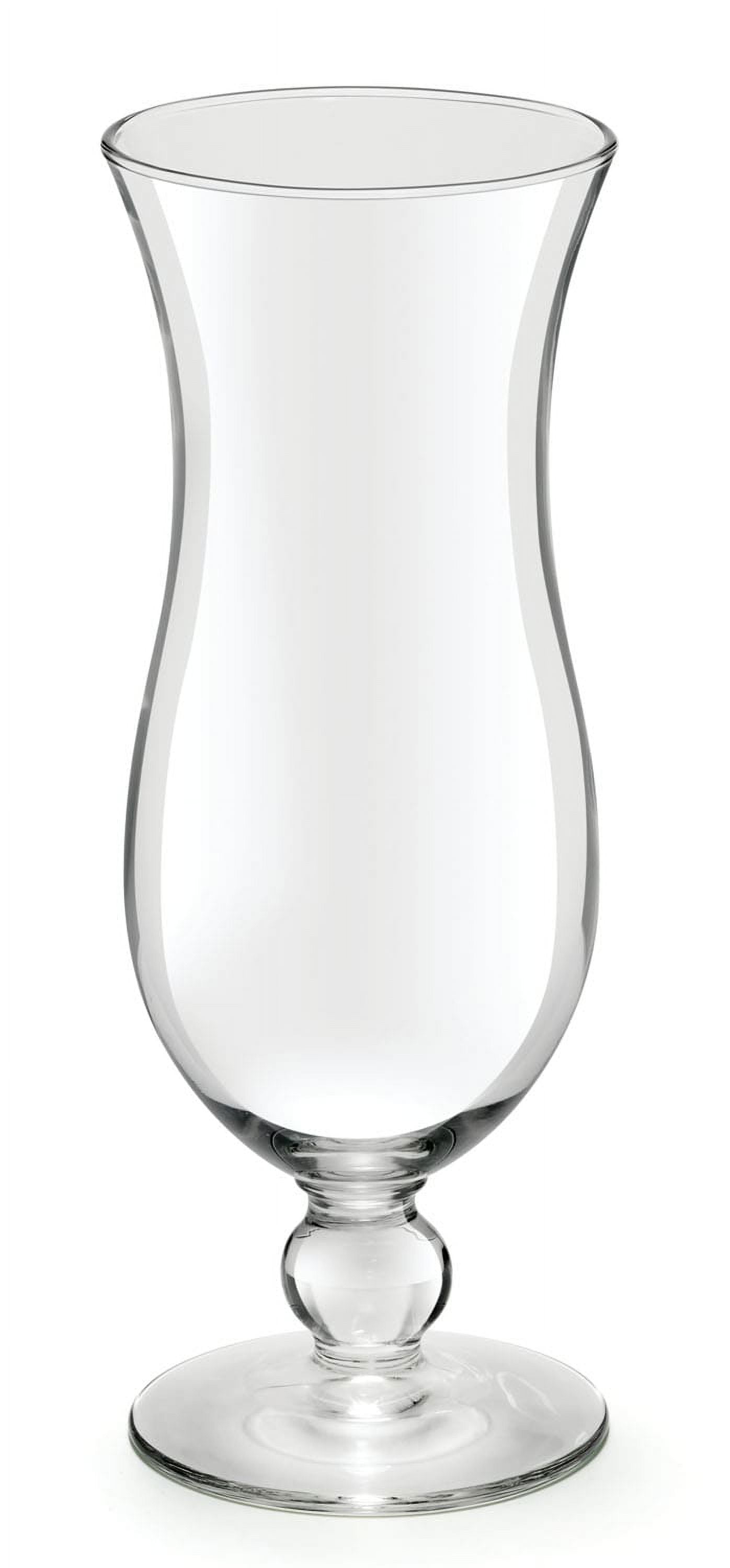 Libbey 3616 Hurricanes 14.5 Ounce Squall Glass - 12 / CS - Walmart.com