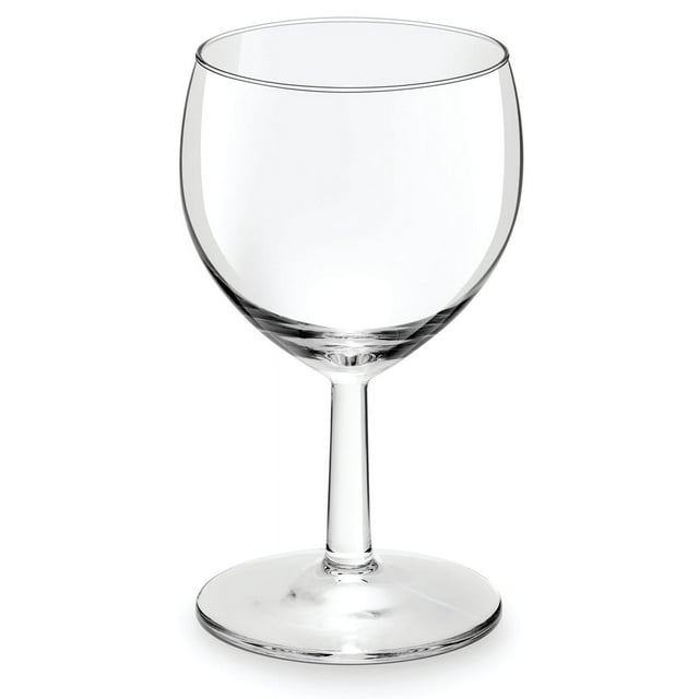 Libbey 3764 Embassy 85 Ounce Wine Glass 24 Cs