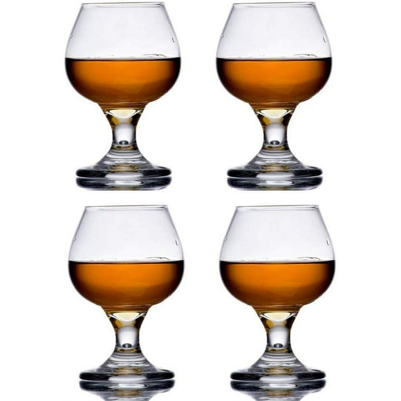 Brandy Glasses