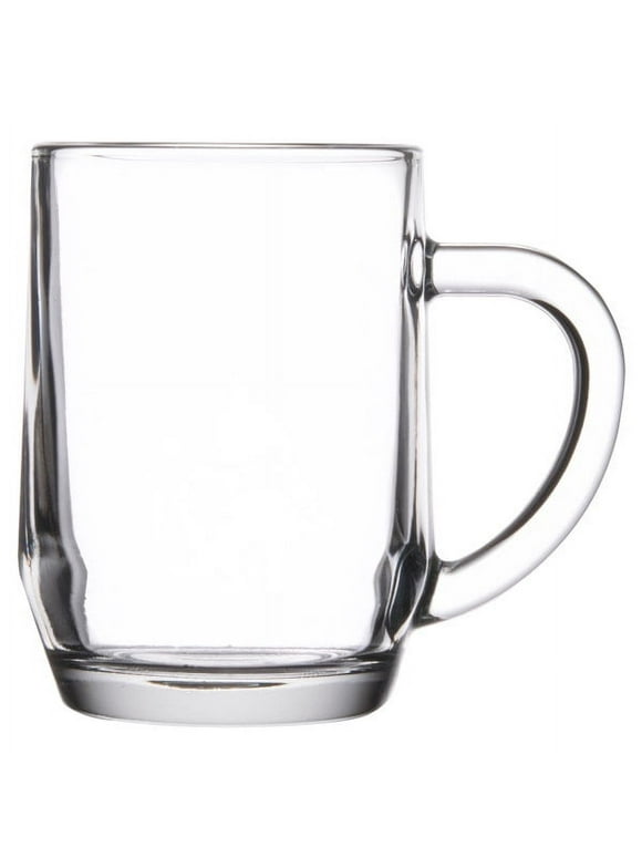 Coffee Mugs in Drinkware | Clear - Walmart.com