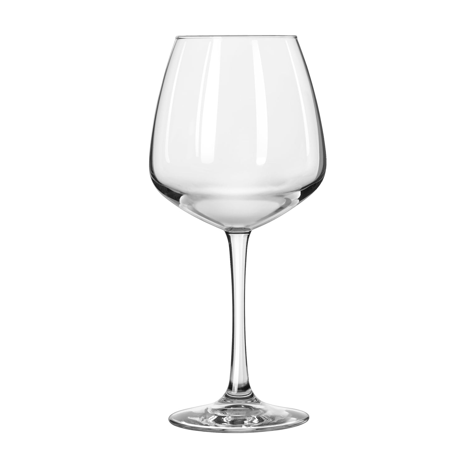 Libbey 7515 Vina 18.25 Ounce Diamond Balloon Glass - 12 / CS - Walmart.com