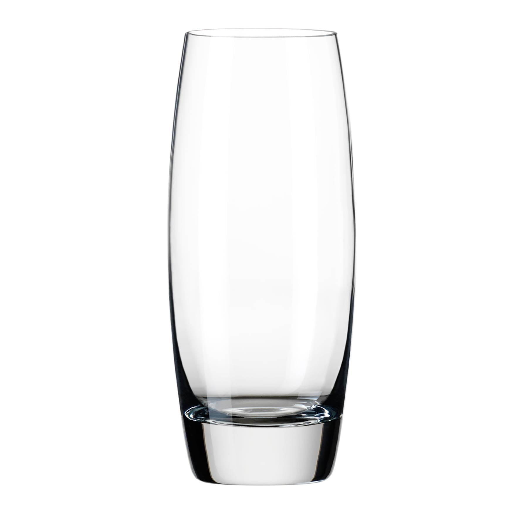 Libbey 9025 Symmetry 12 Oz Highball Glass - 12 / CS - Walmart.com