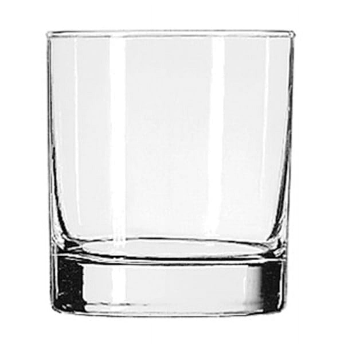 Libbey 11 Ounce Heavy Base Finedge Rocks Glass - Drinking Drinkware, 36 ...