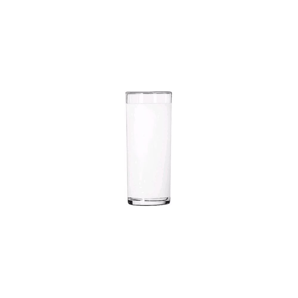 Libbey 96/11680 - Zombie Glass With Frosted Clear Lip, 12 oz, CS of 4 ...