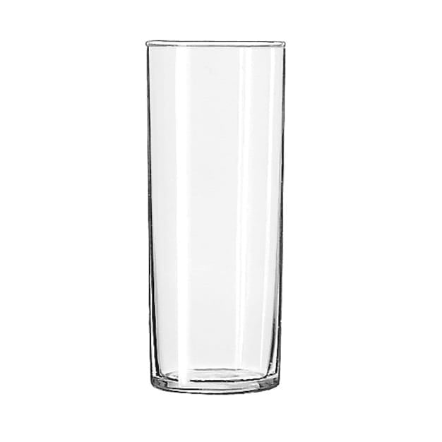 Libbey 96 Straight Sided 12 Ounce Zombie Glass - 72 / CS - Walmart.com