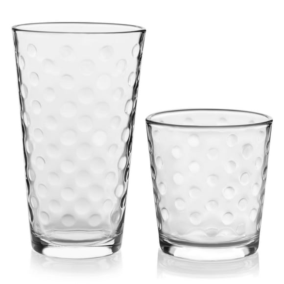 Libbey Glassware Collection