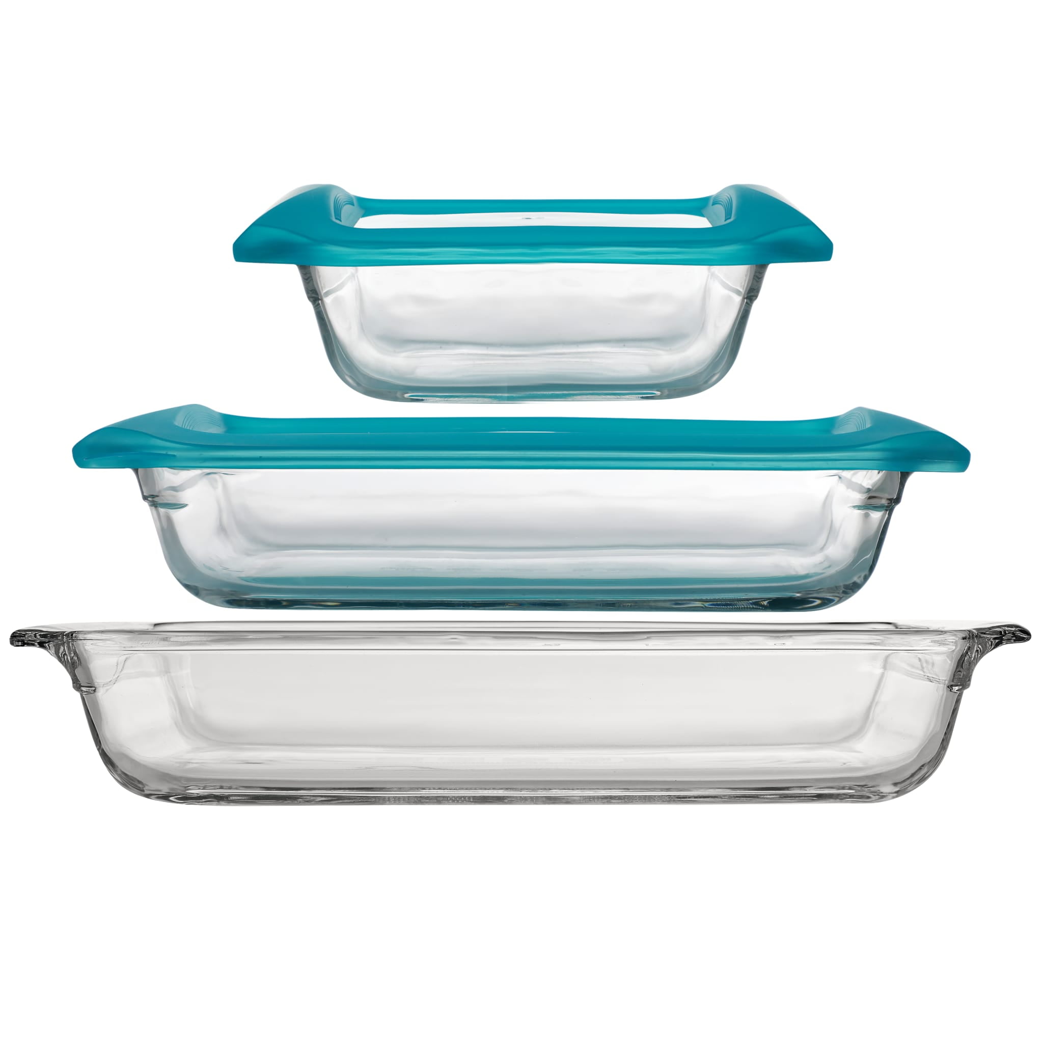 Glass Bakeware Sets