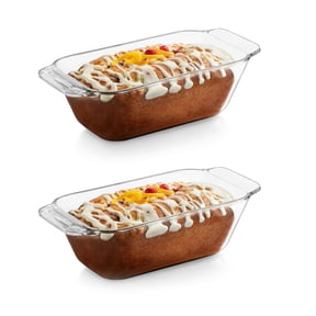 Pyrex Glass Loaf Pan