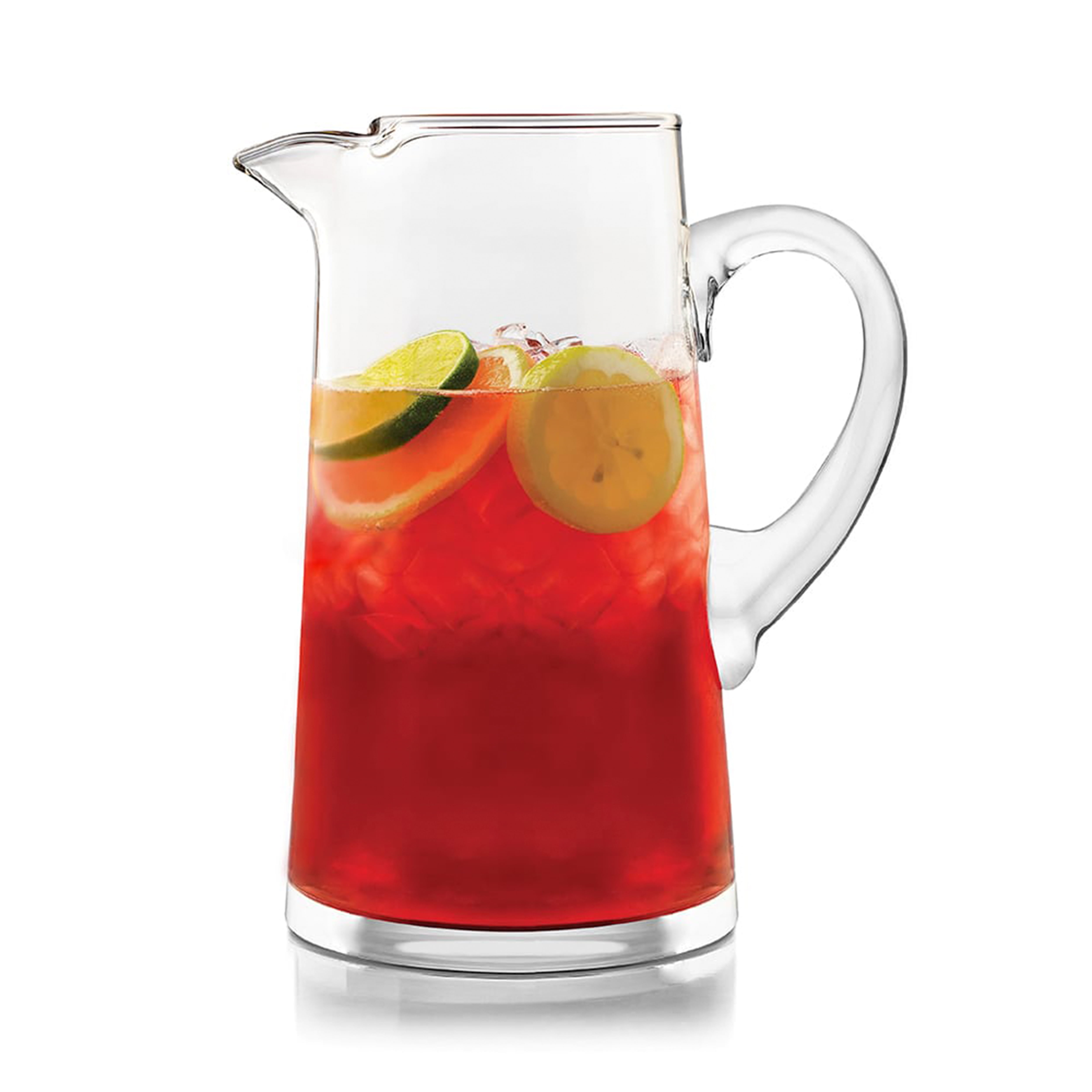 Libbey Large Cantina Glass Pitcher, 90-ounce - Walmart.com