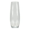 Libbey 8.75-inch Tall Clear Glass Cylinder Vases, Set of 12 - Walmart.com