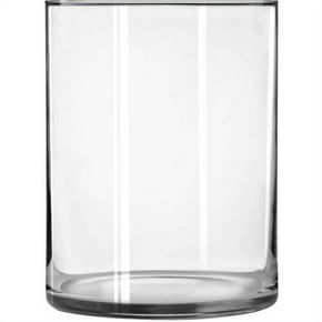 6 Inch Cylinder Vase