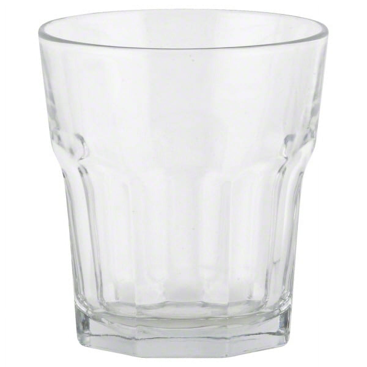Libbey 5243 Gibraltar 12 Ounce Rocks Glass - 12 / CS - Walmart.com