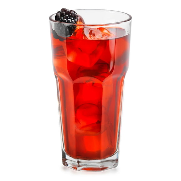 Libbey Glassware Collection