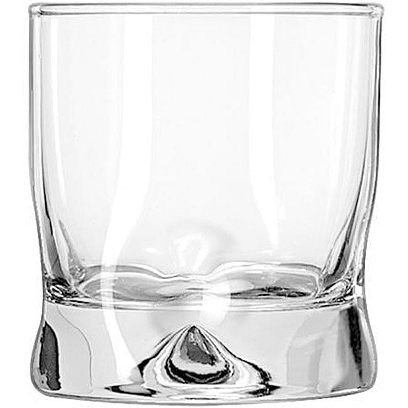 Libbey Impressions 8-oz Old Fashioned Glasses (Pack of 12) - Walmart.com