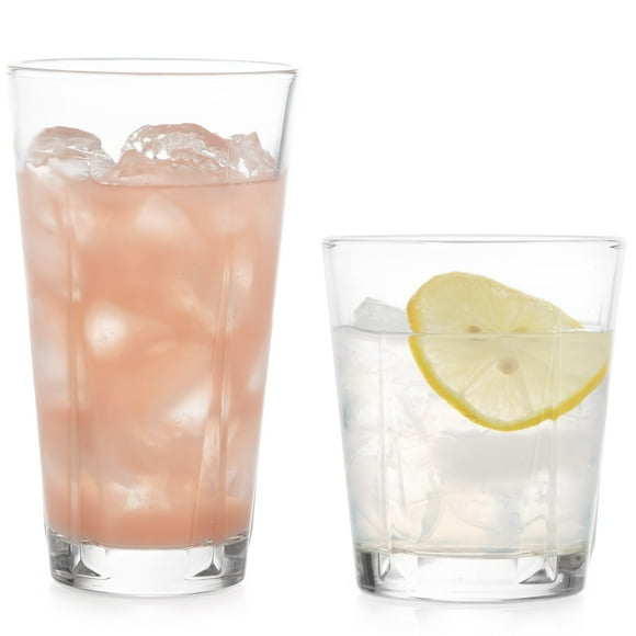 Libbey Glassware Collection