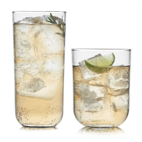 Libbey Drinking Glasses in Drinkware - Walmart.com