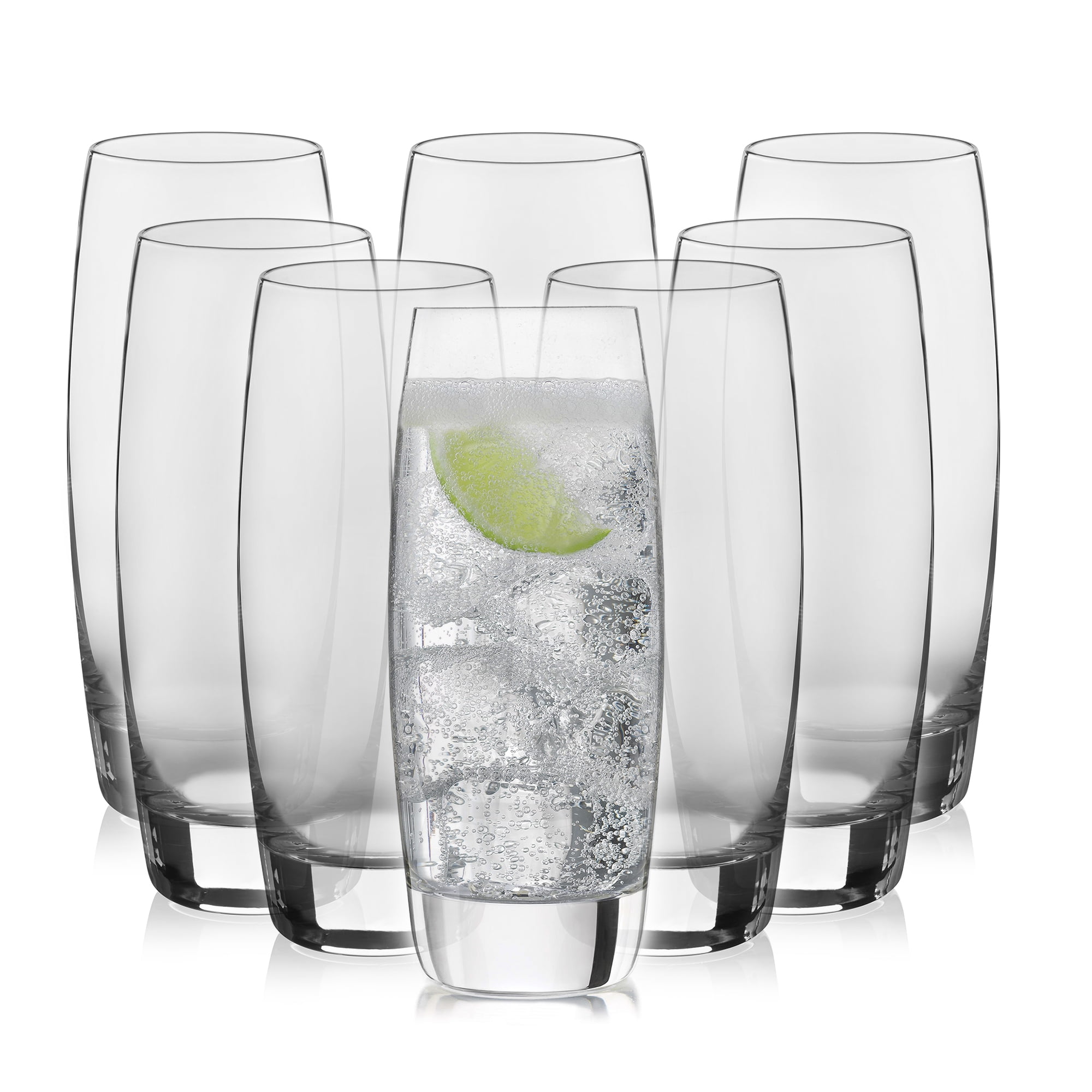 Free Shipping! Libbey Signature Kentfield Cooler Beverage Glasses, Set ...