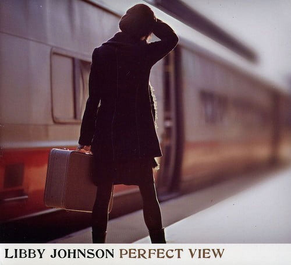 Libby Johnson - Perfect View - Music & Performance - CD - Walmart.com