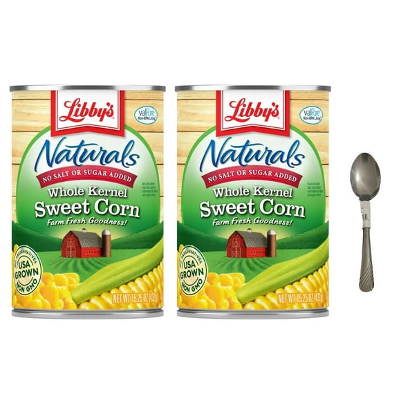 Explore Corn Niblets and Canned Corn Products for Your Kitchen