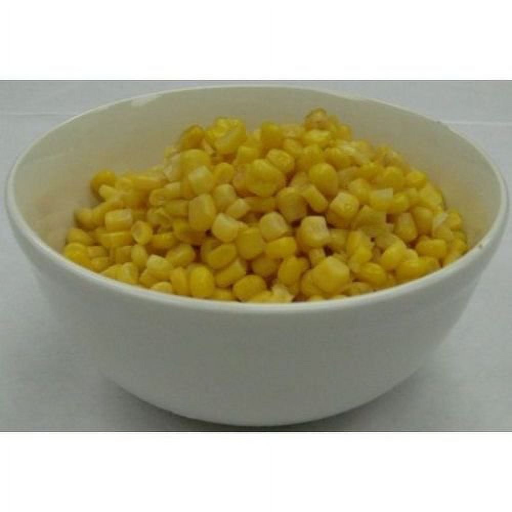 Libby Whole Kernal Corn, 15.5 oz. can, 24 cans per case - Walmart.com
