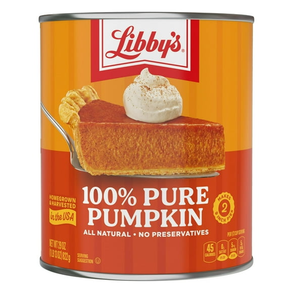 Pumpkin Pie Mix