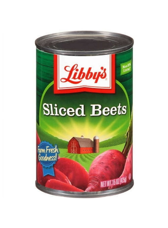 Canned beets in Canned vegetables - Walmart.com