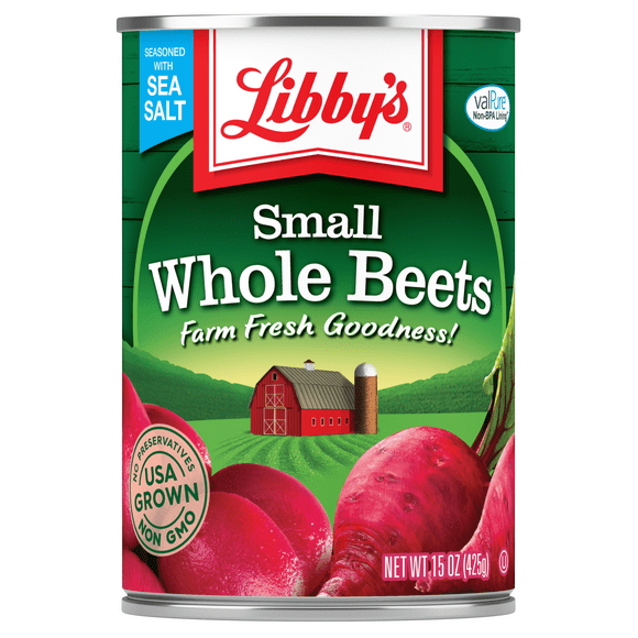 Canned beets in Canned vegetables - Walmart.com