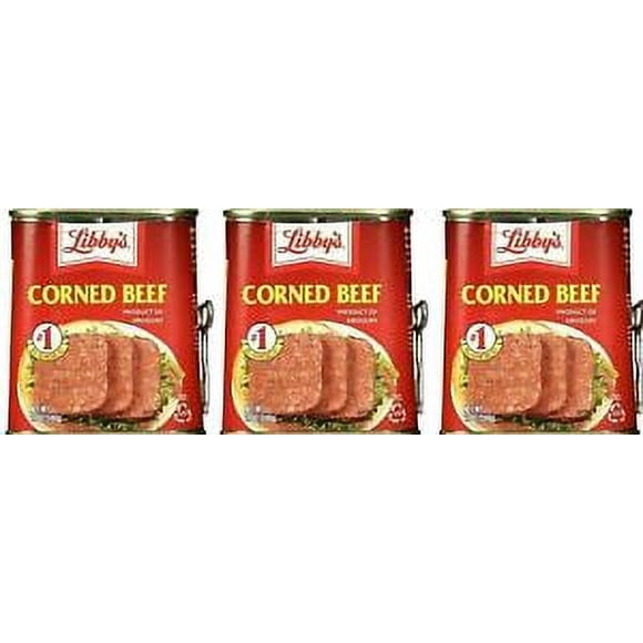 Corned Beef Brisket