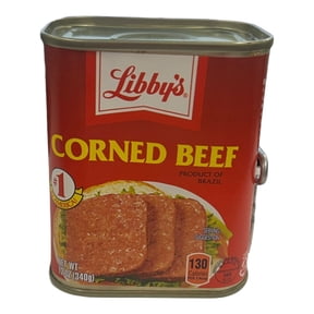 Deli Corned Beef