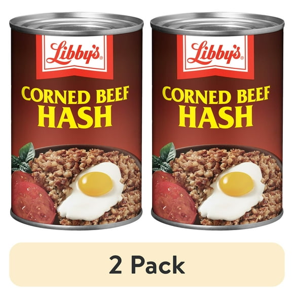 Corn Beef Hash