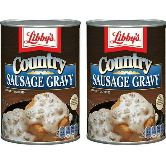 Sausage gravy in Gravy - Walmart.com