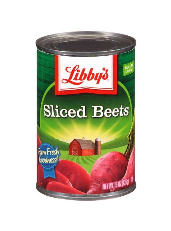 Canned beets in Canned vegetables - Walmart.com