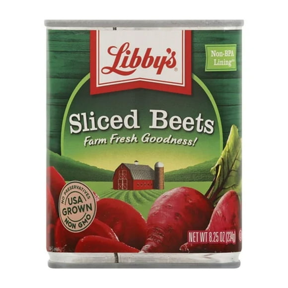Canned beets in Canned vegetables - Walmart.com