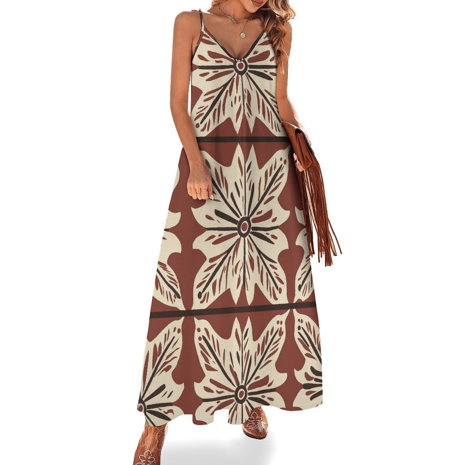 Libby0050_graphic_ethnic_tile_design_in_one_colour_57733dfa-61d2-4bae ...