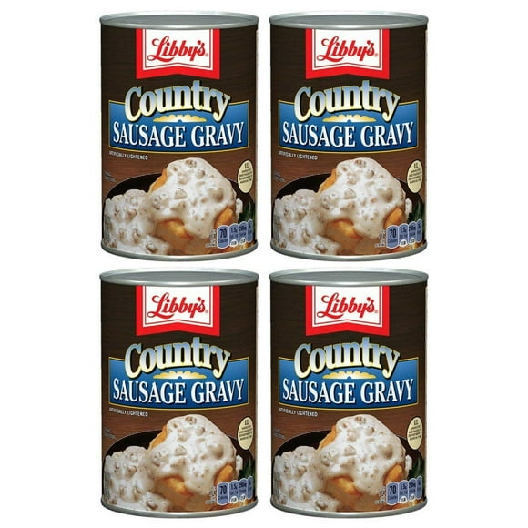 Sausage gravy in Gravy - Walmart.com